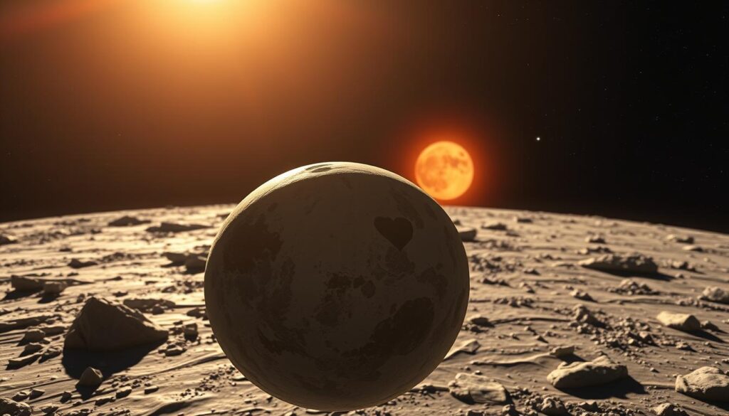 Pluto und die Zwergplaneten: Was zählt als Planet?