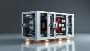 Quantencomputing einfach erklärt – Revolution der Rechenleistung