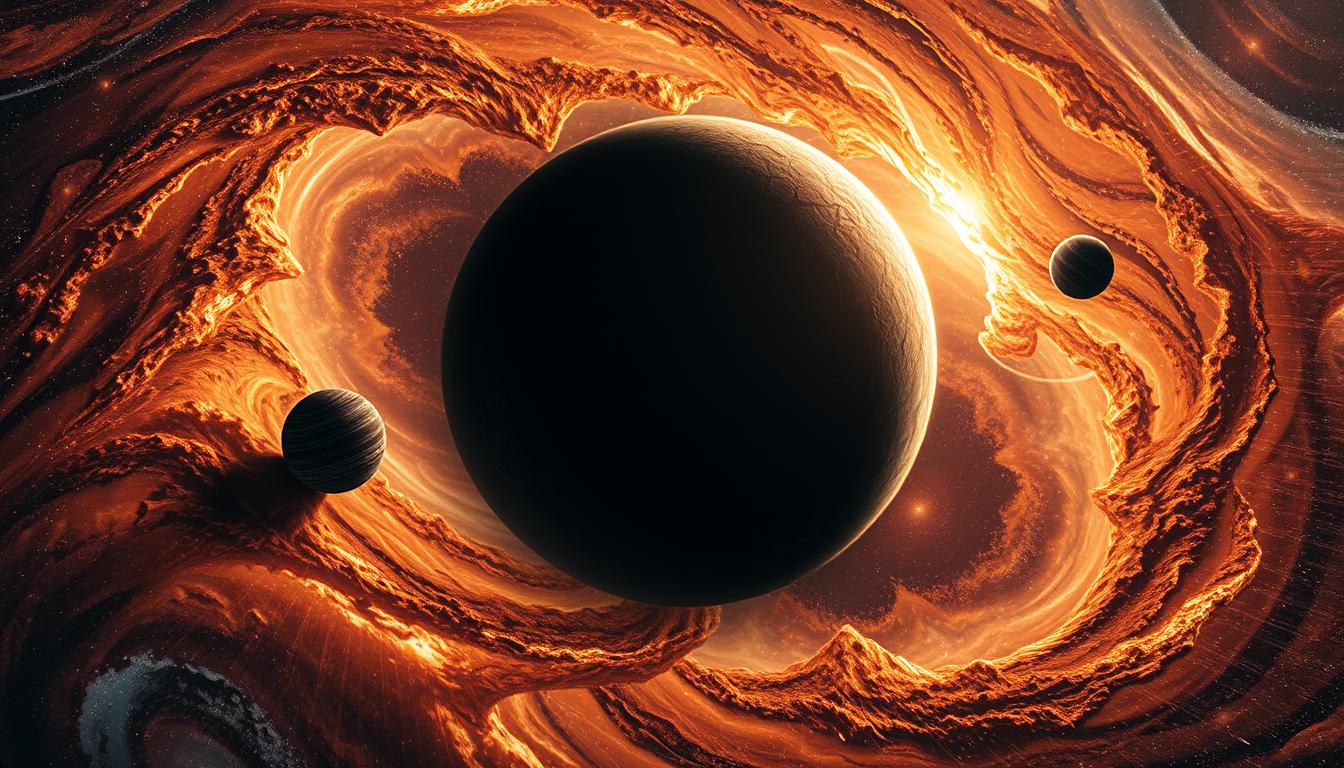 Was ist dunkle Materie – und warum brauchen wir sie?